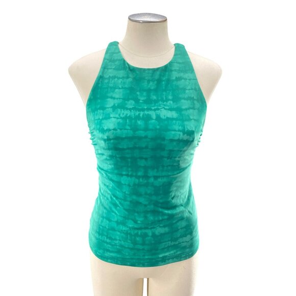 Athletia | Swim | Womens Cute Green Swim Top | Poshmark